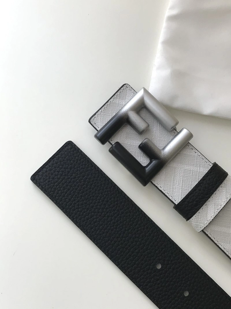Authentic Fendi Belts