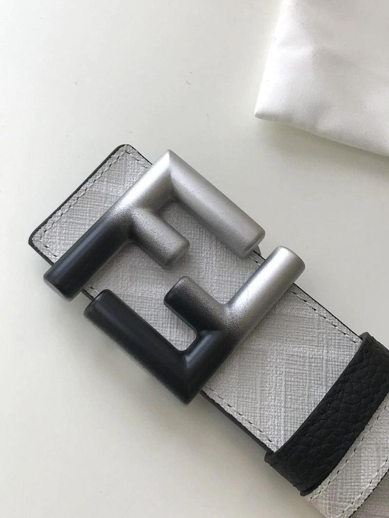 Authentic Fendi Belts