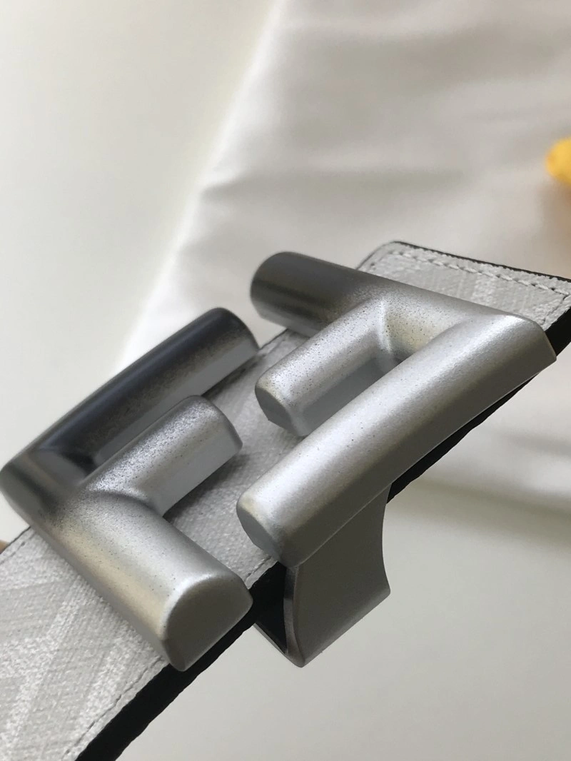 Authentic Fendi Belts