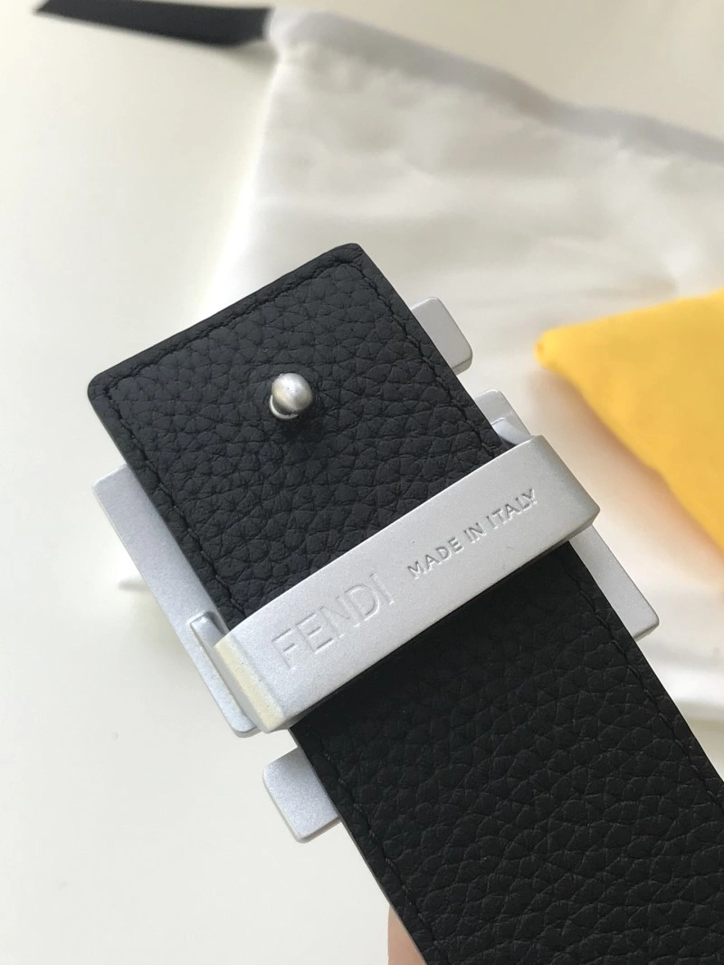 Authentic Fendi Belts