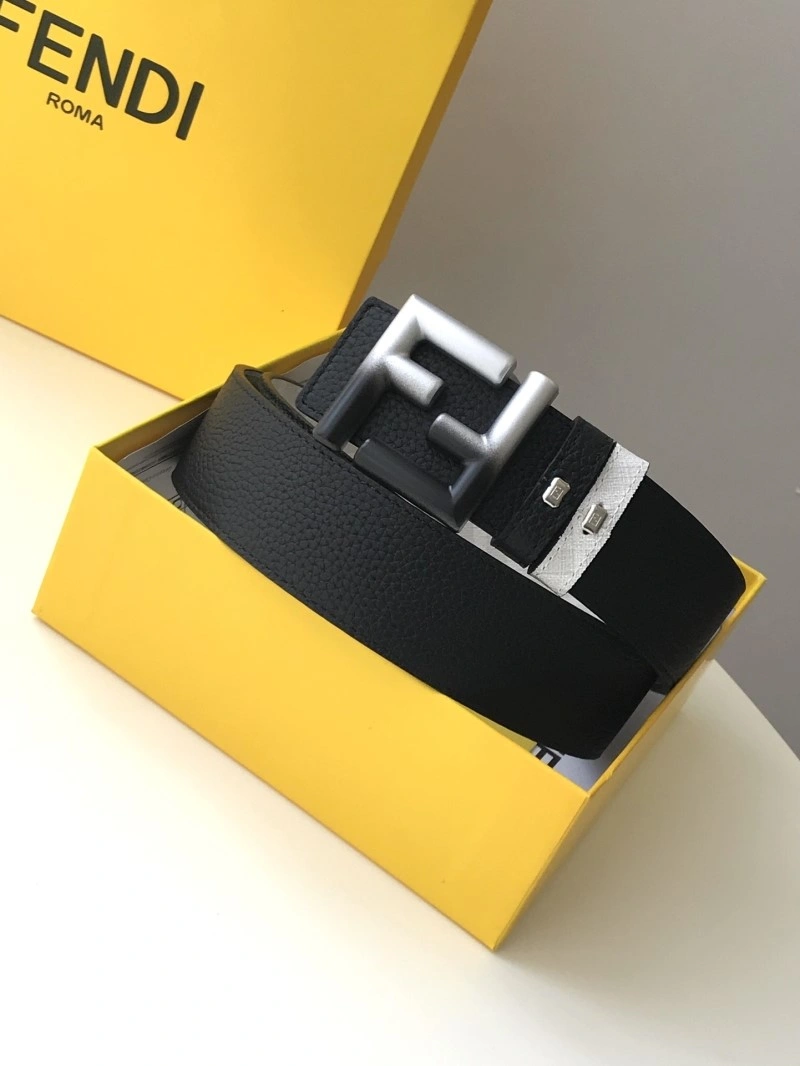 Authentic Fendi Belts