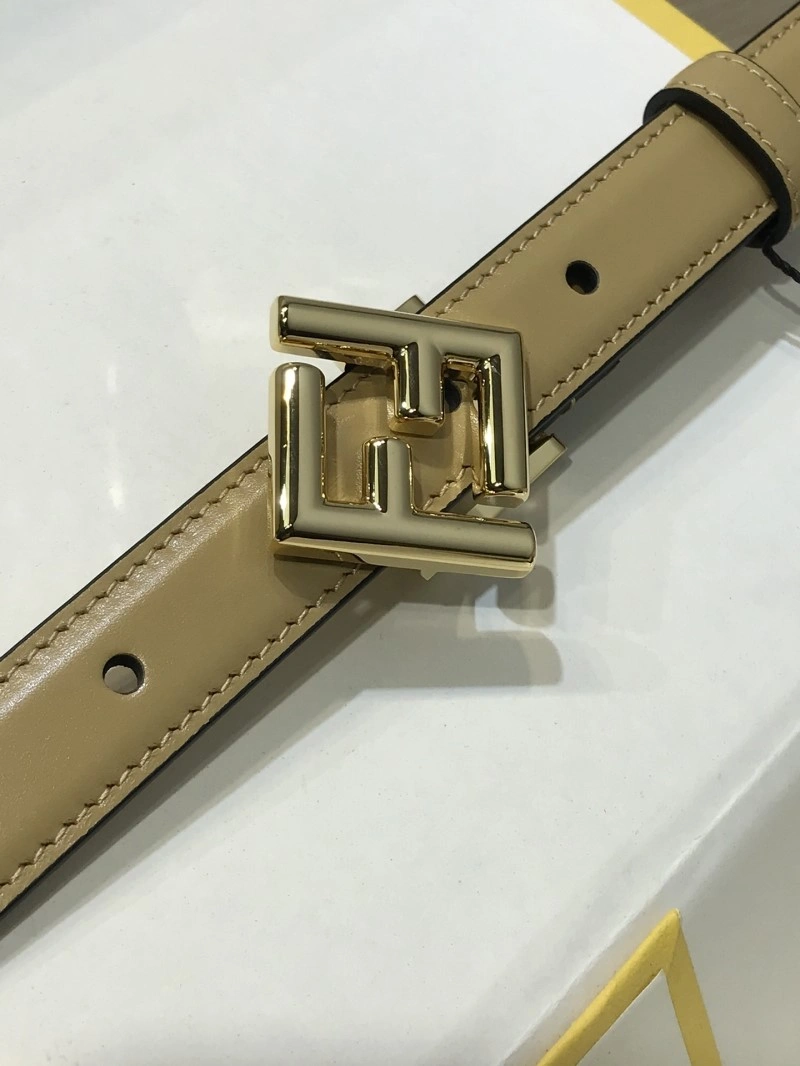 Cut-rate Fendi Belts