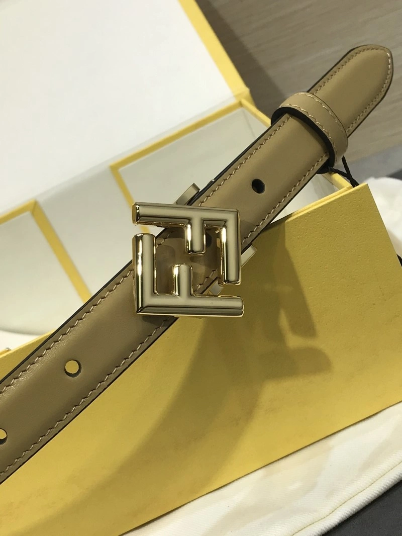 Cut-rate Fendi Belts