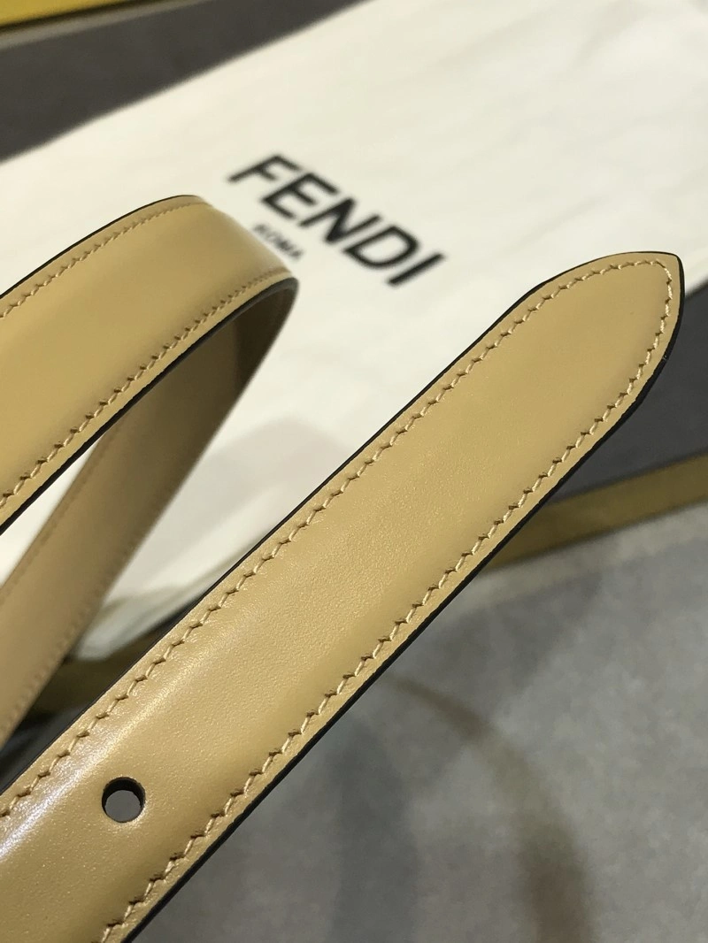 Cut-rate Fendi Belts