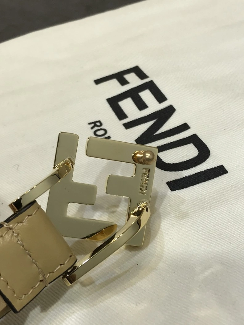 Cut-rate Fendi Belts