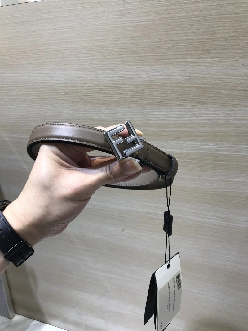Inexpensive Fendi Belts