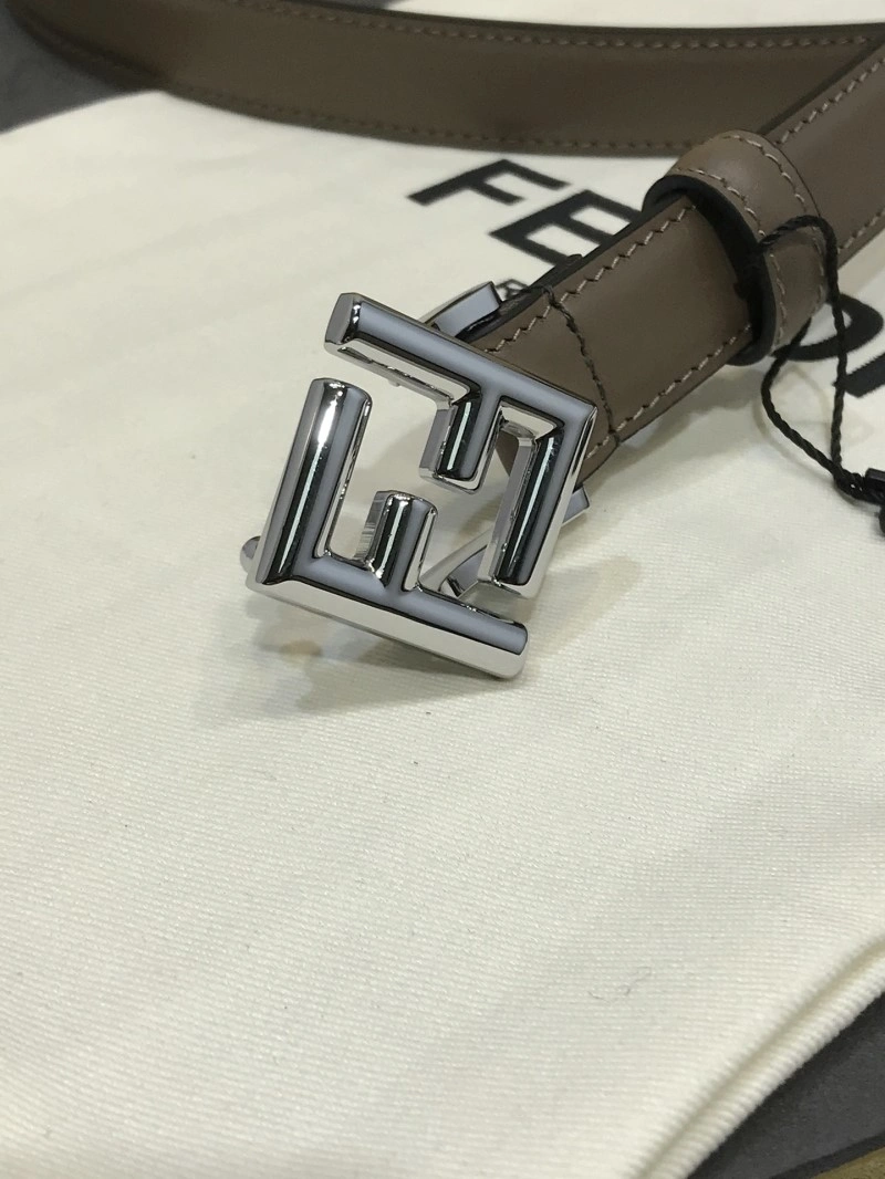 Inexpensive Fendi Belts