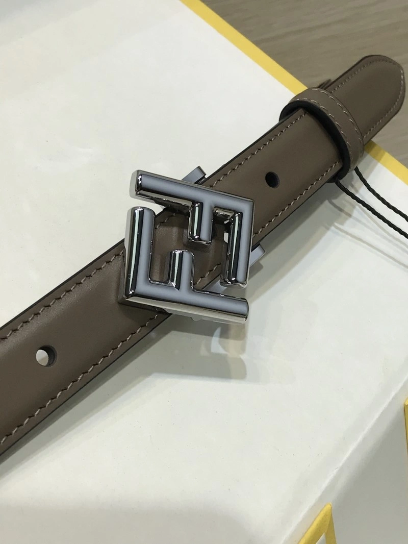 Inexpensive Fendi Belts