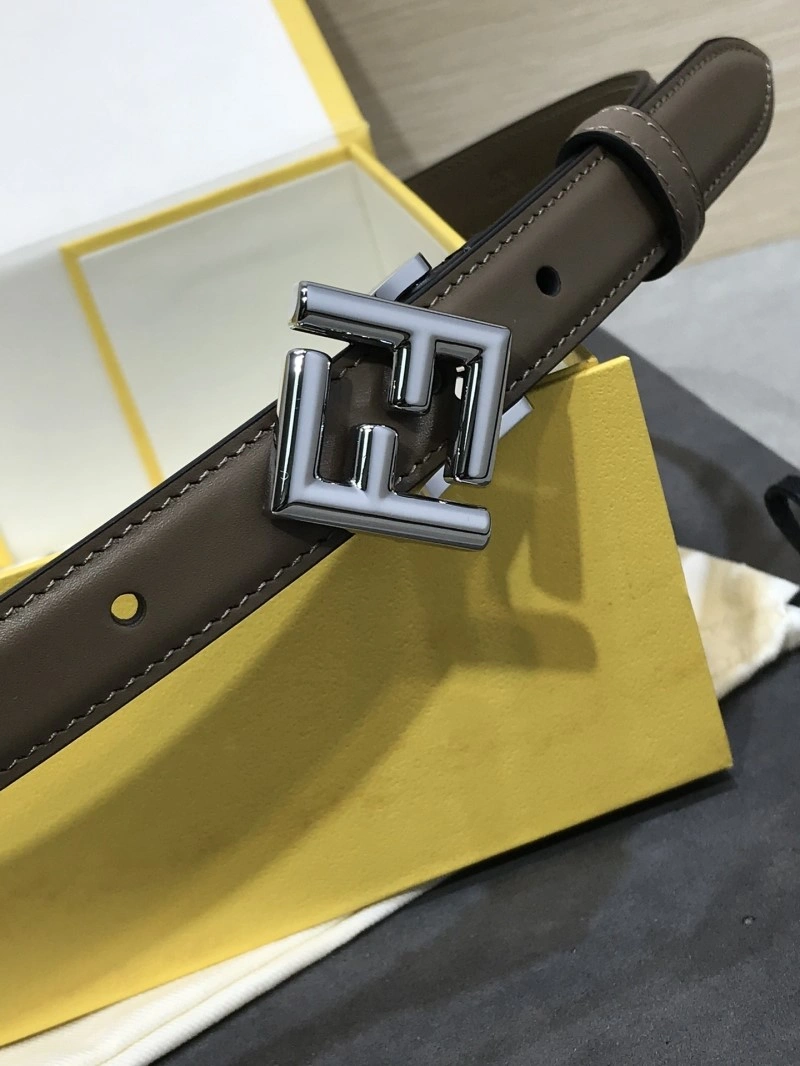 Inexpensive Fendi Belts
