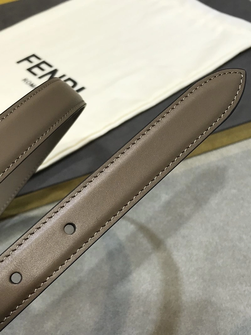 Inexpensive Fendi Belts