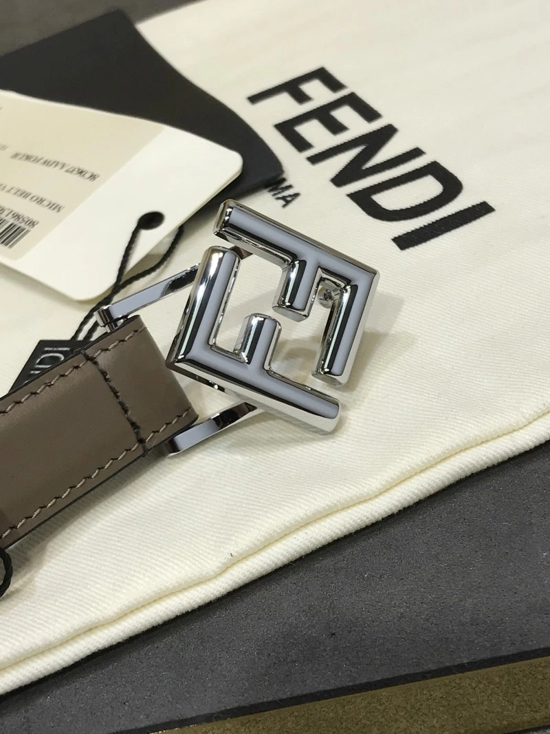 Inexpensive Fendi Belts