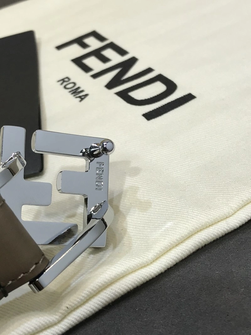 Inexpensive Fendi Belts