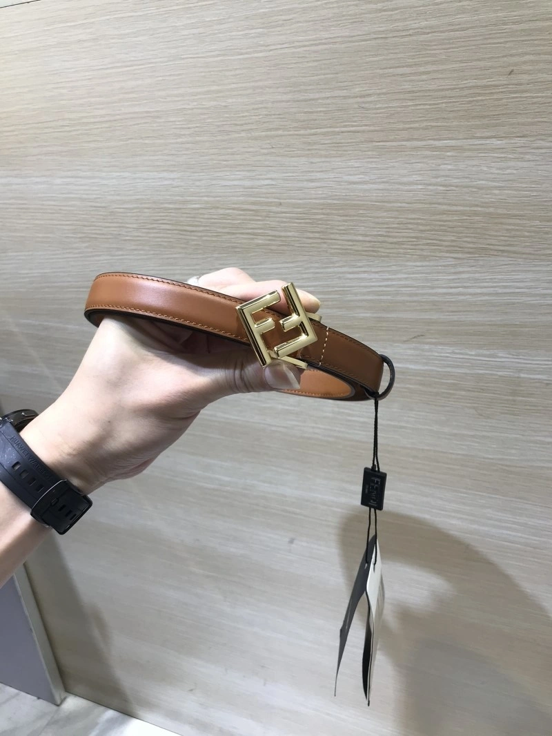 Affordable Fendi Belts