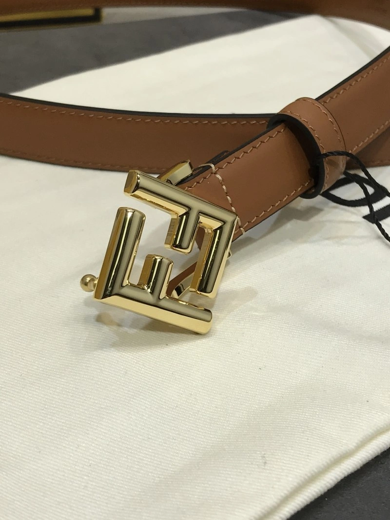 Affordable Fendi Belts