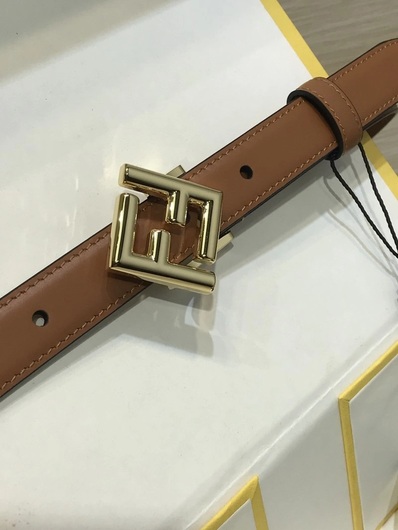 Affordable Fendi Belts