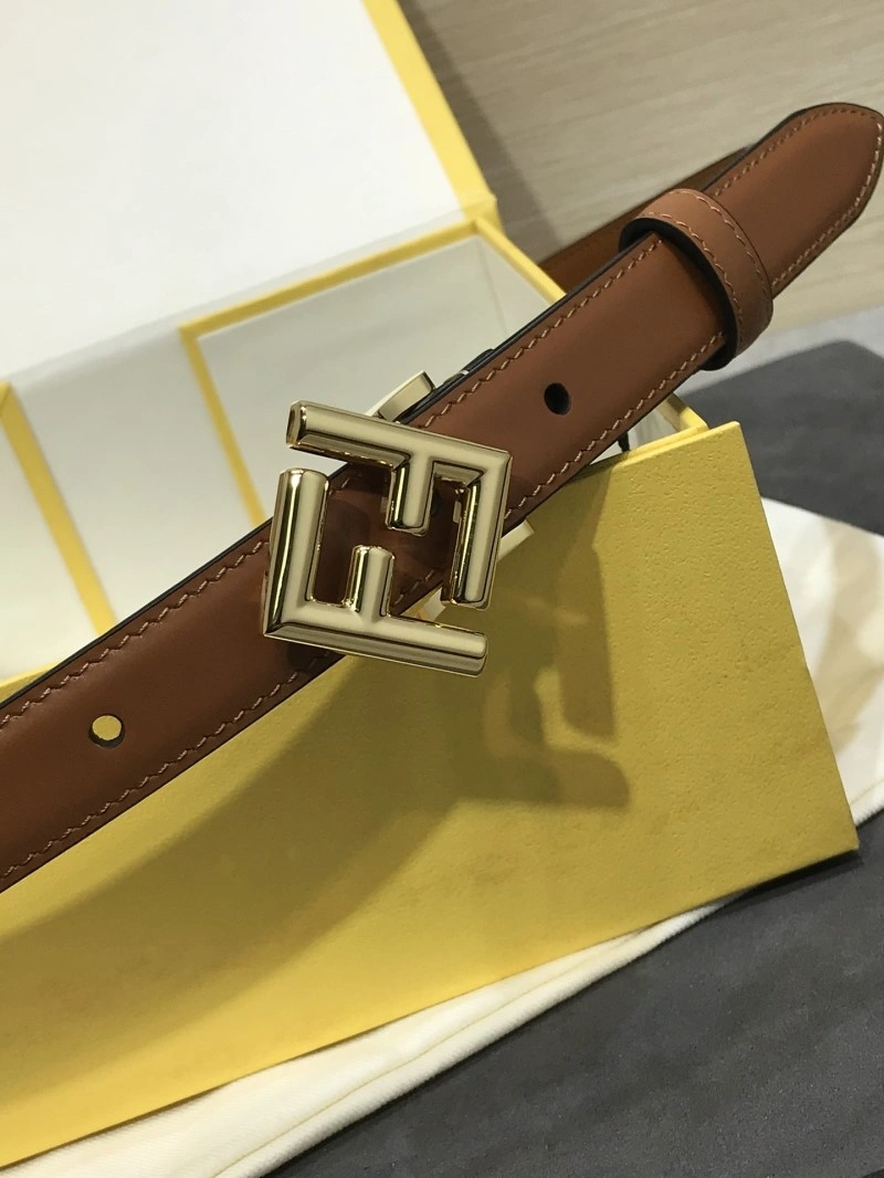Affordable Fendi Belts