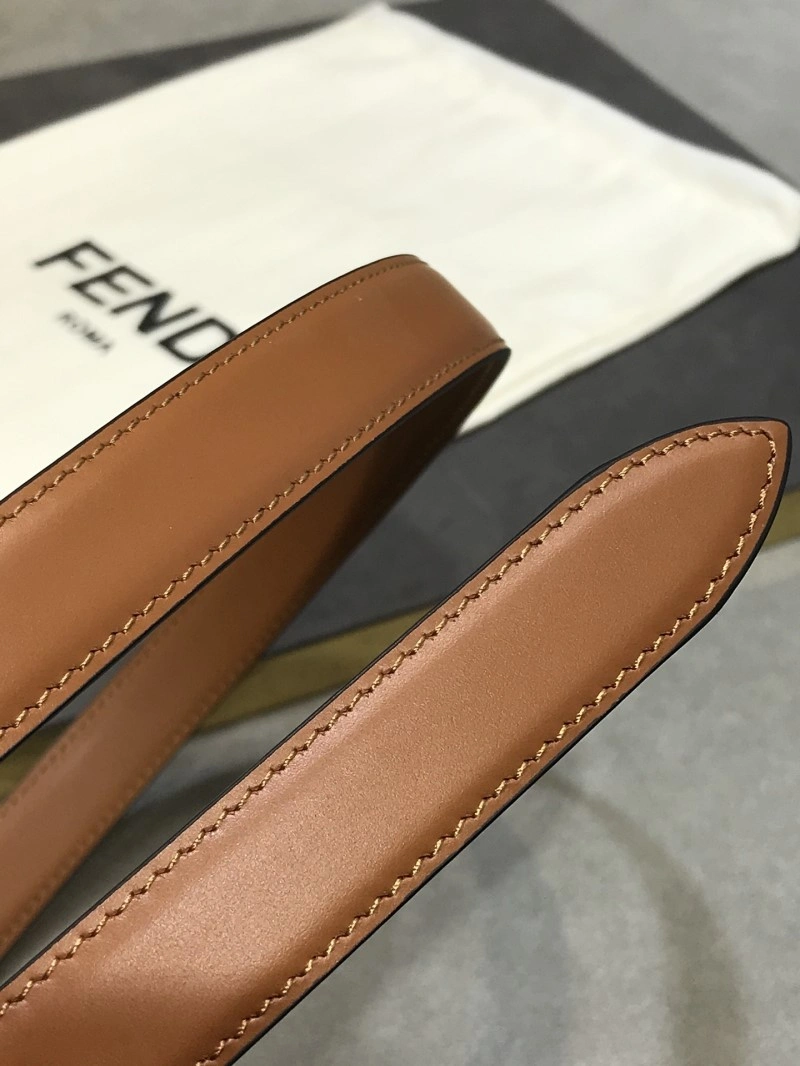 Affordable Fendi Belts
