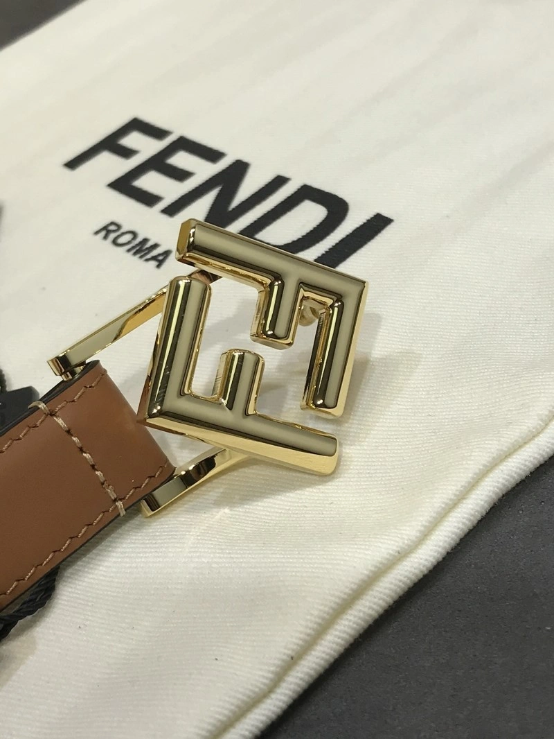 Affordable Fendi Belts