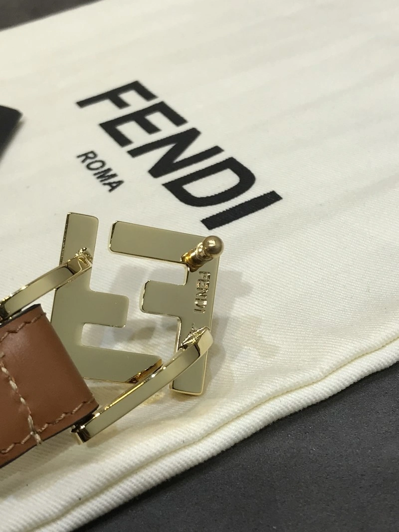 Affordable Fendi Belts