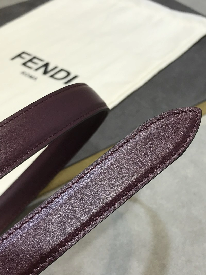 Accurate model Fendi Belts
