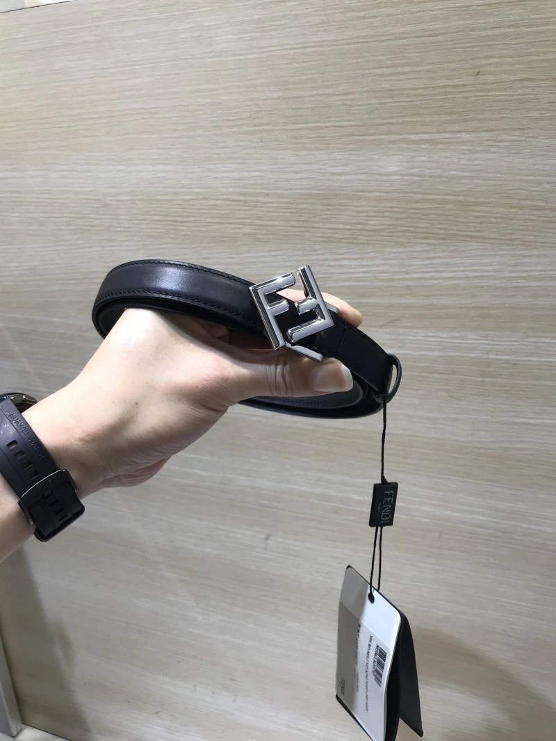 OEM Fendi Belts