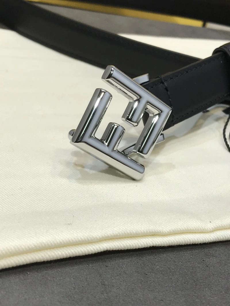OEM Fendi Belts