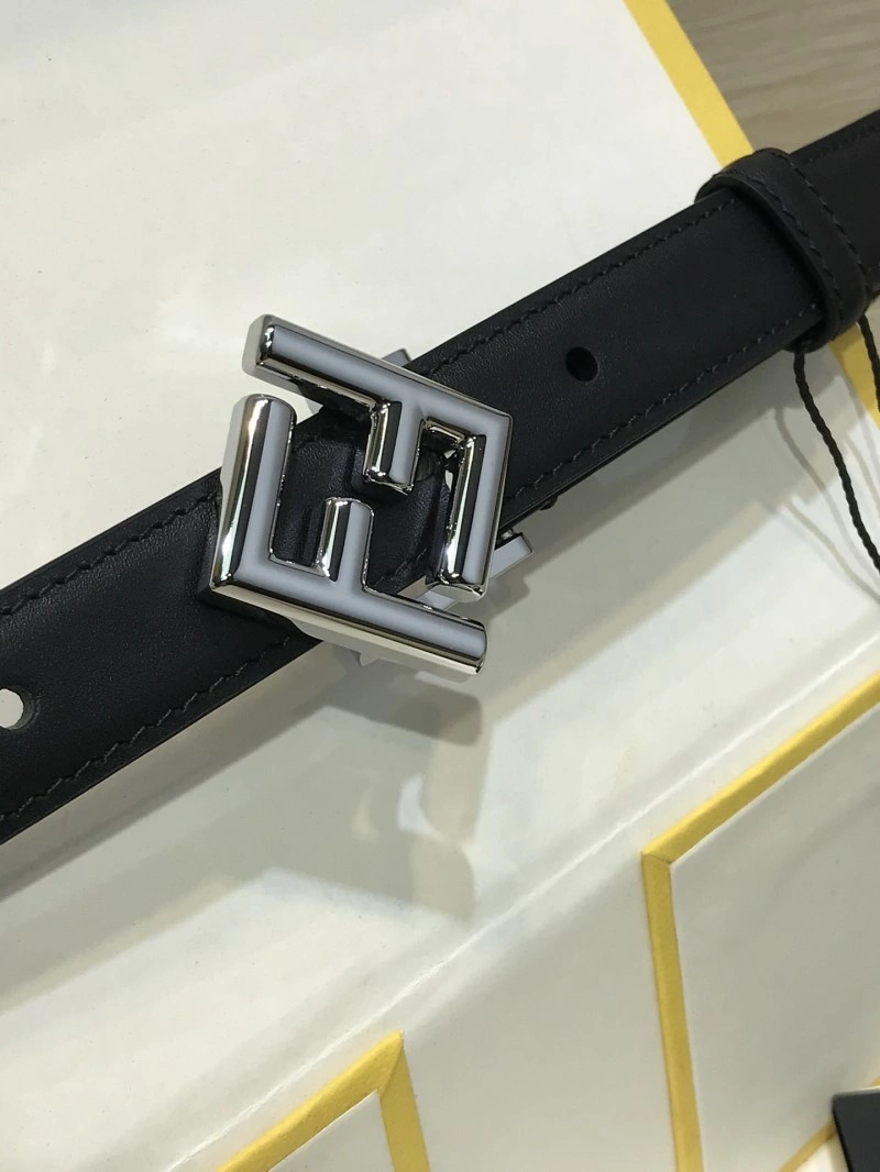 OEM Fendi Belts