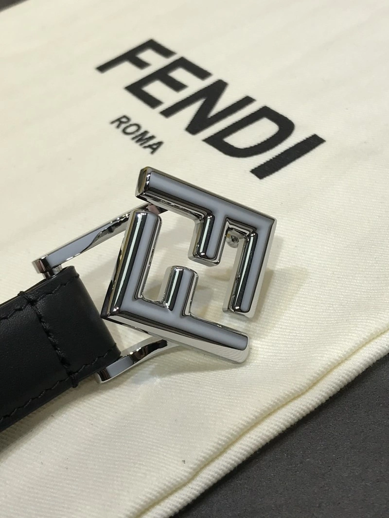 OEM Fendi Belts