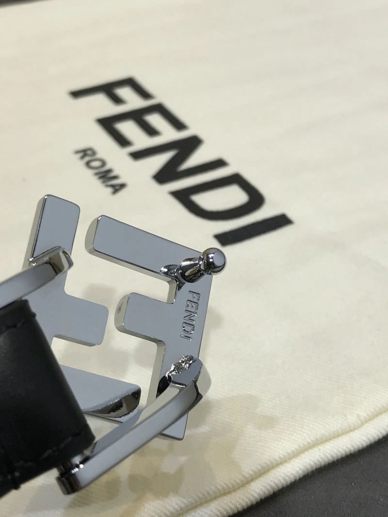 OEM Fendi Belts