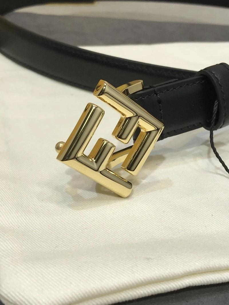Brand-original Fendi Belts