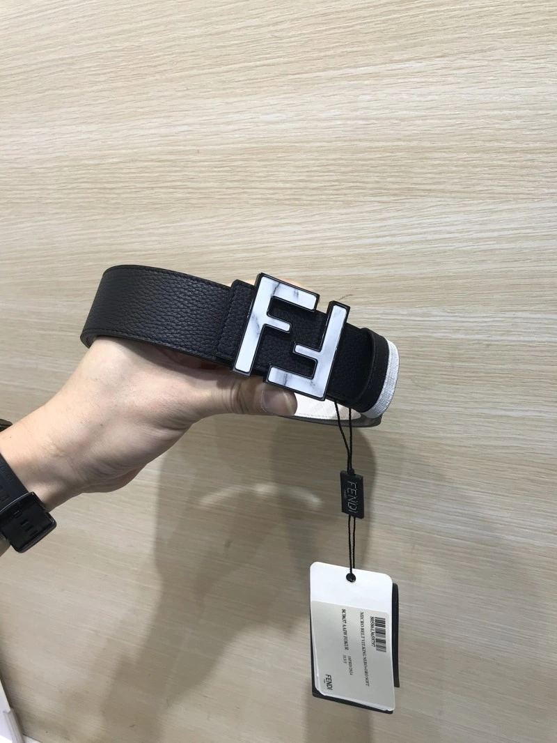 Affordable Fendi Belts