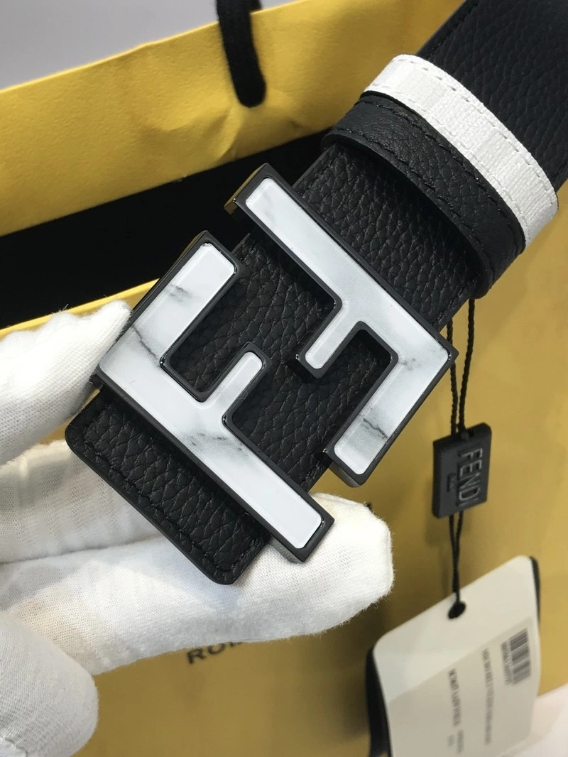 Affordable Fendi Belts