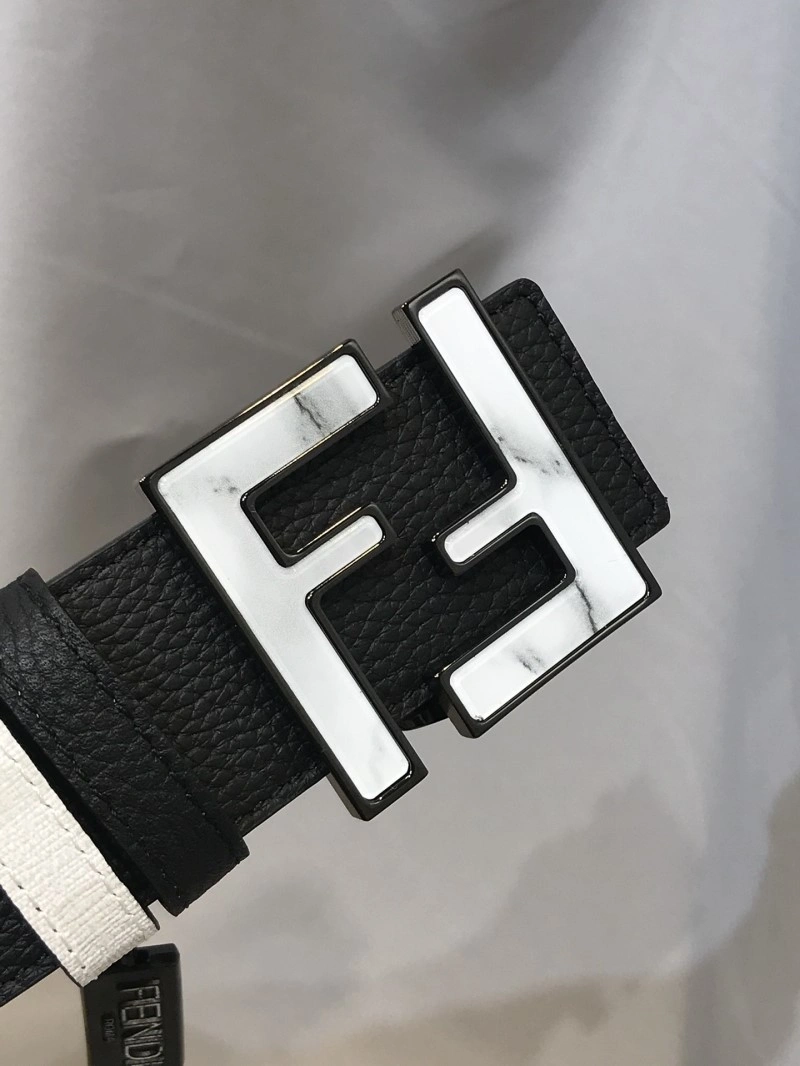 Affordable Fendi Belts
