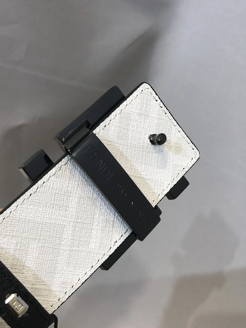 Affordable Fendi Belts