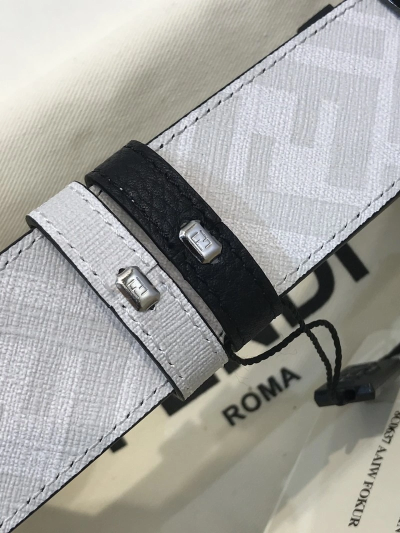 Affordable Fendi Belts
