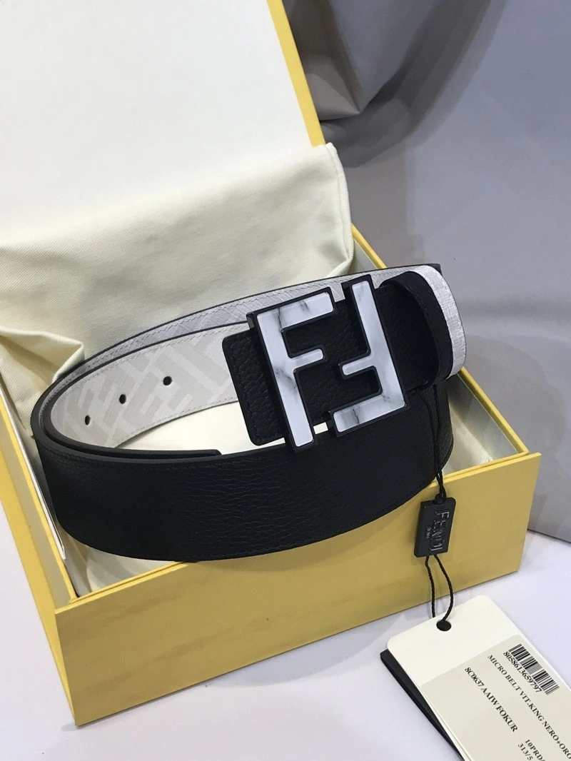 Affordable Fendi Belts