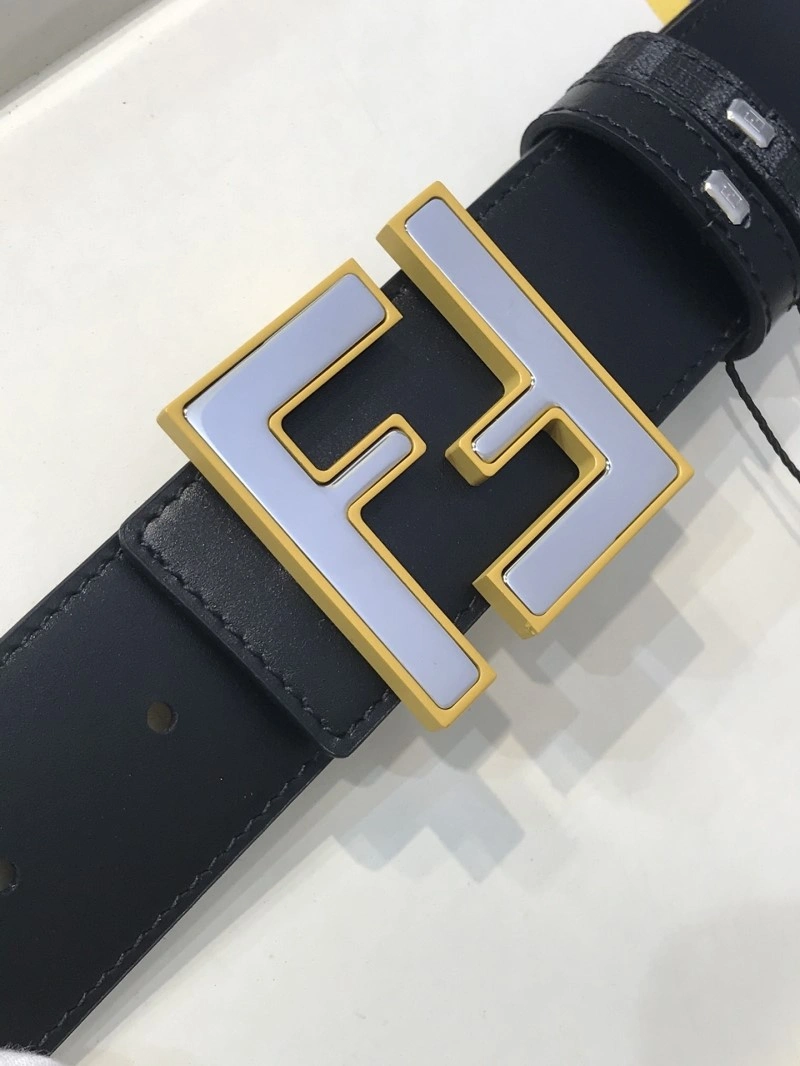 Perfect replica Fendi Belts