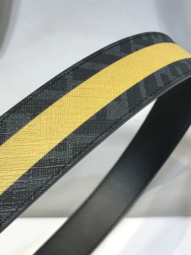 Perfect replica Fendi Belts