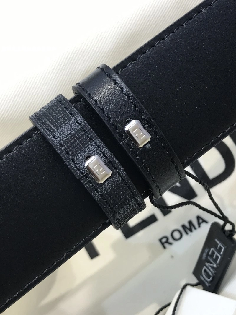 Perfect replica Fendi Belts