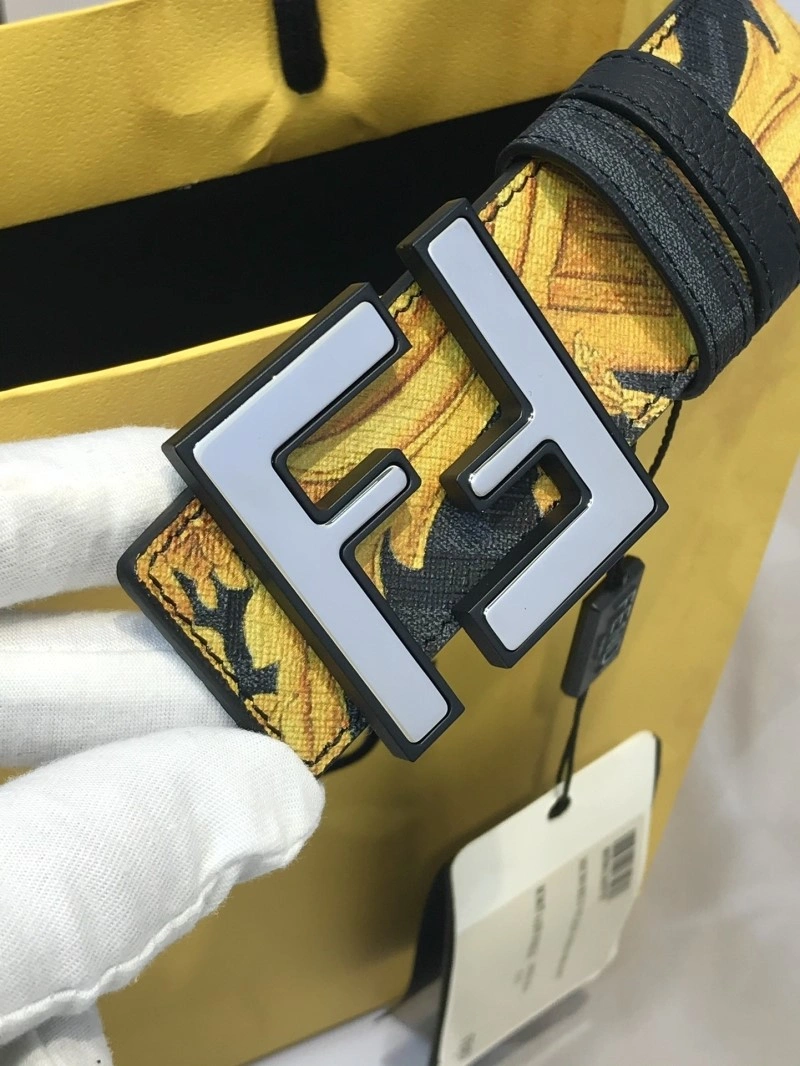 Inexpensive Fendi Belts