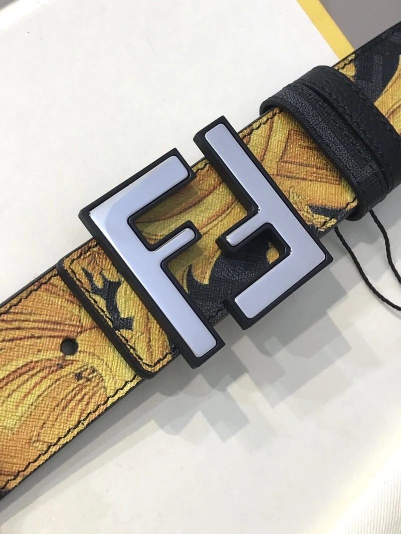 Inexpensive Fendi Belts