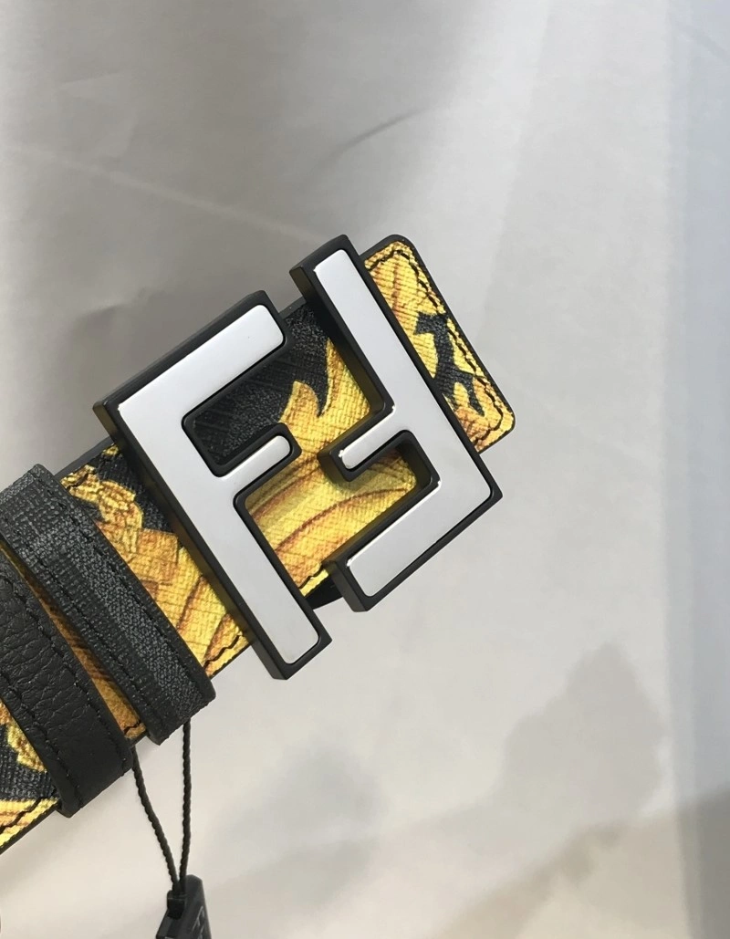 Inexpensive Fendi Belts