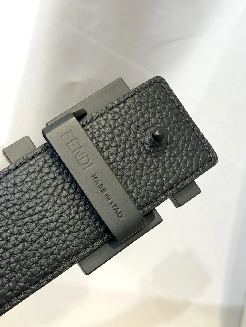 Inexpensive Fendi Belts