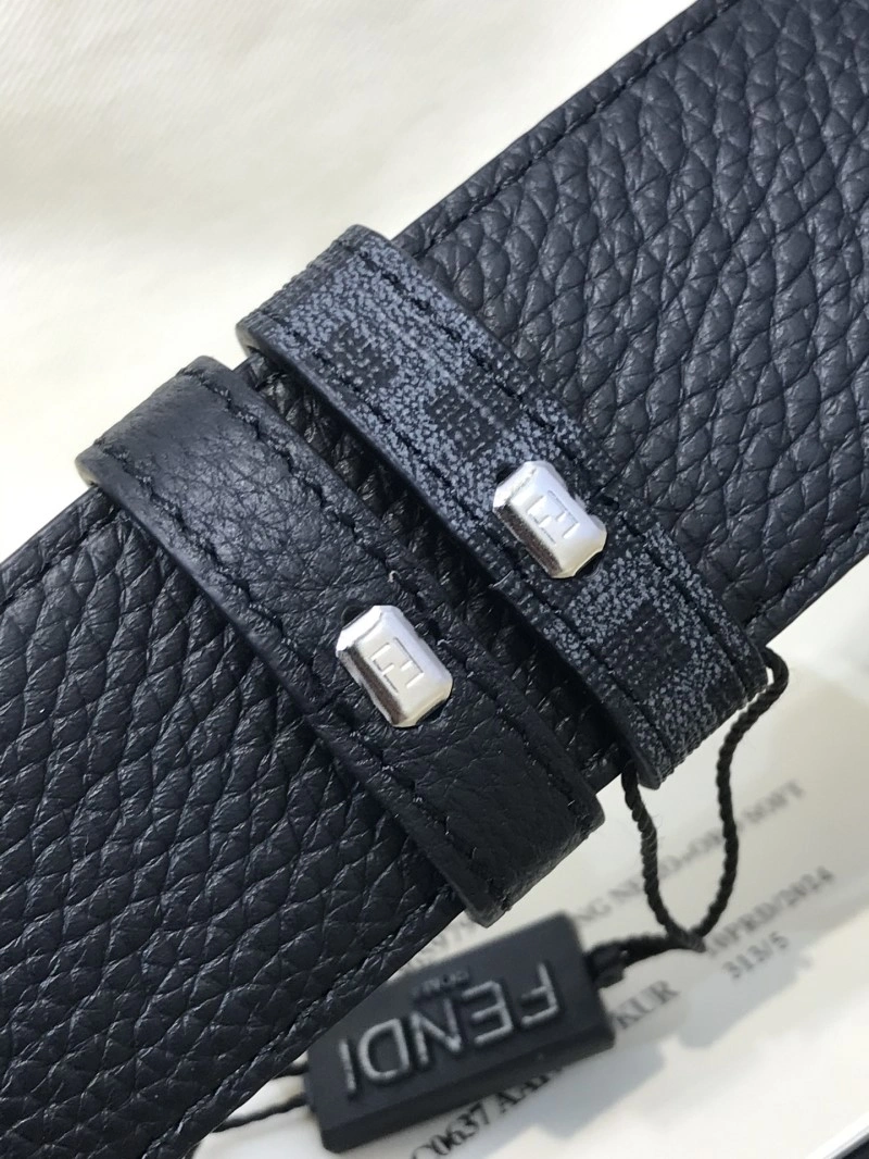 Inexpensive Fendi Belts