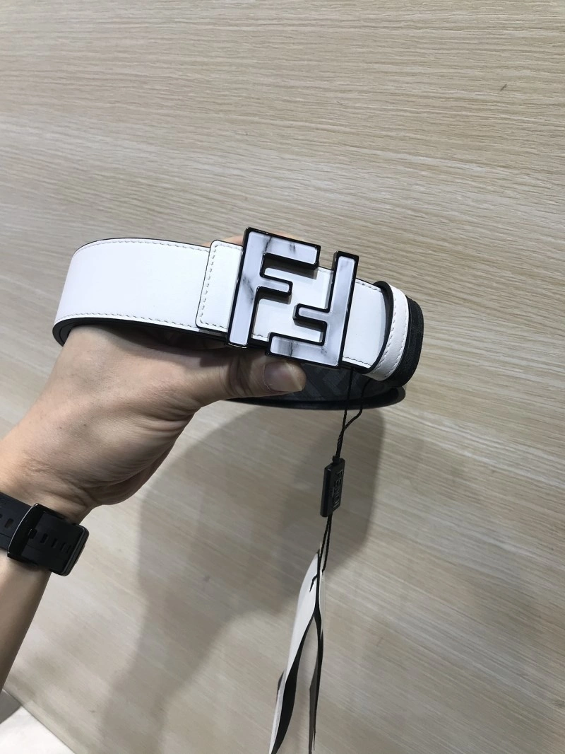 High accuracy Fendi Belts