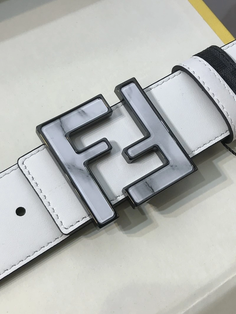 High accuracy Fendi Belts