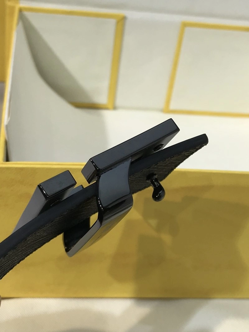 High accuracy Fendi Belts