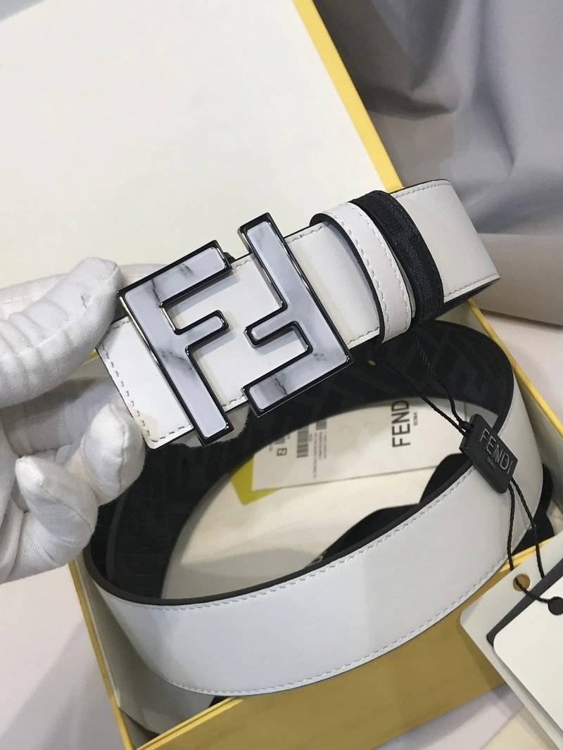 High accuracy Fendi Belts