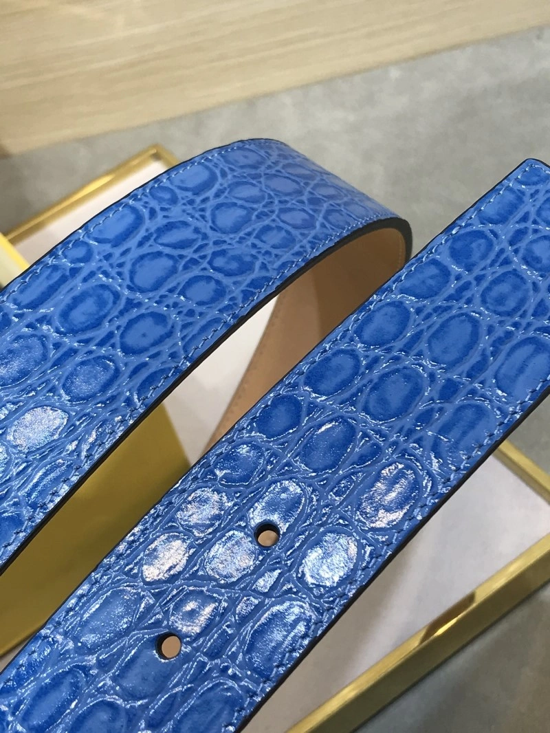 Top mirror Fendi Belts