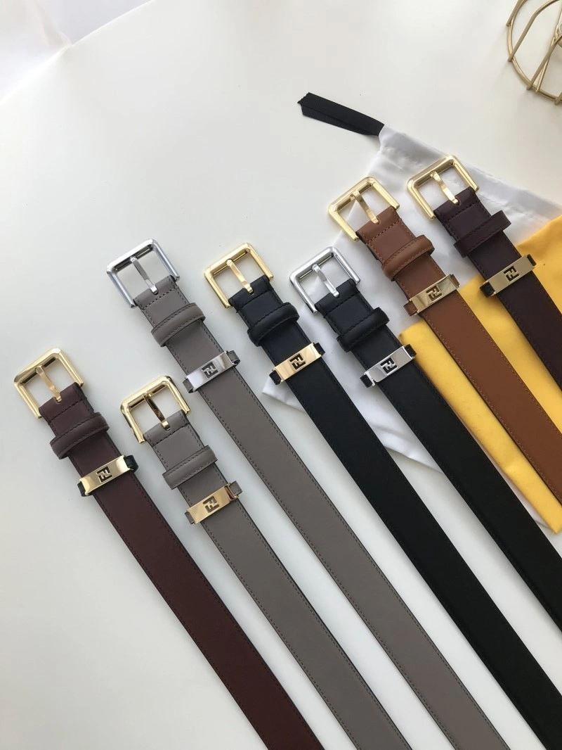 Bargain Fendi Belts